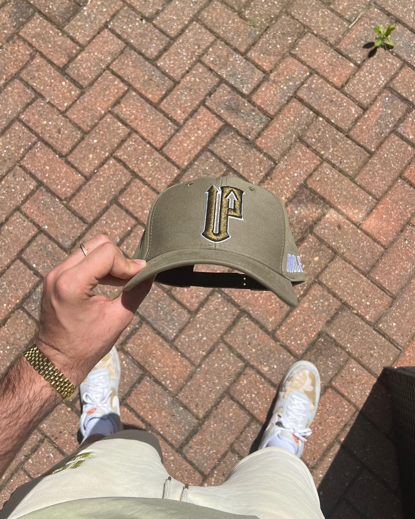 Our Story - Creating The UK's Next Big Streetwear Brand. – Double Up