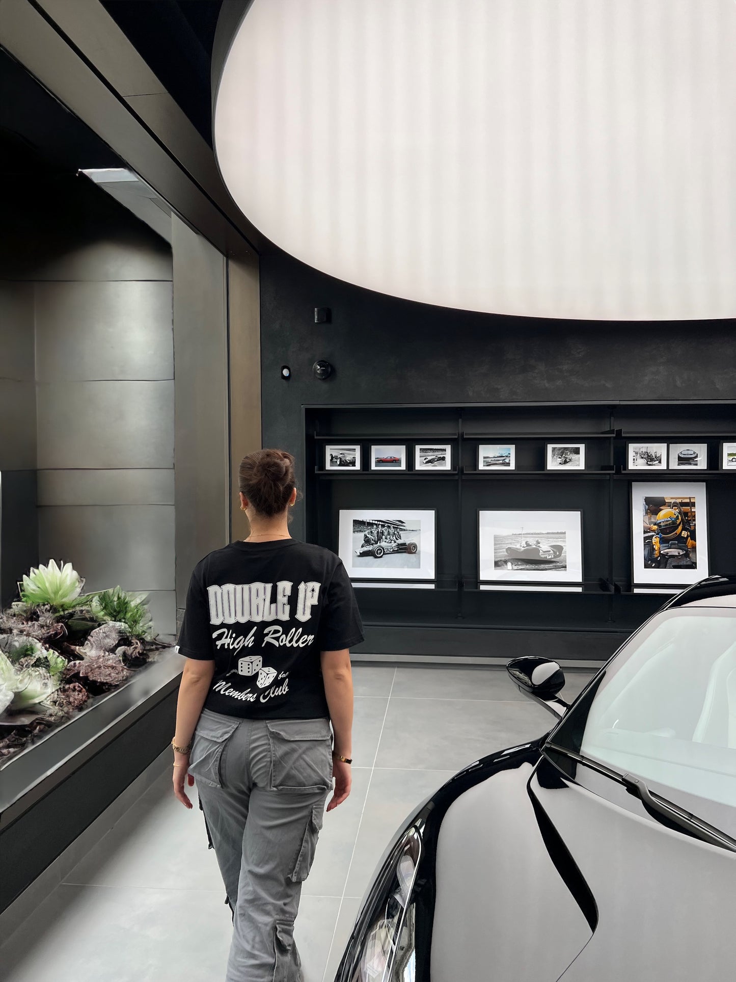 Double Up™ | Luxury Streetwear With Meaning