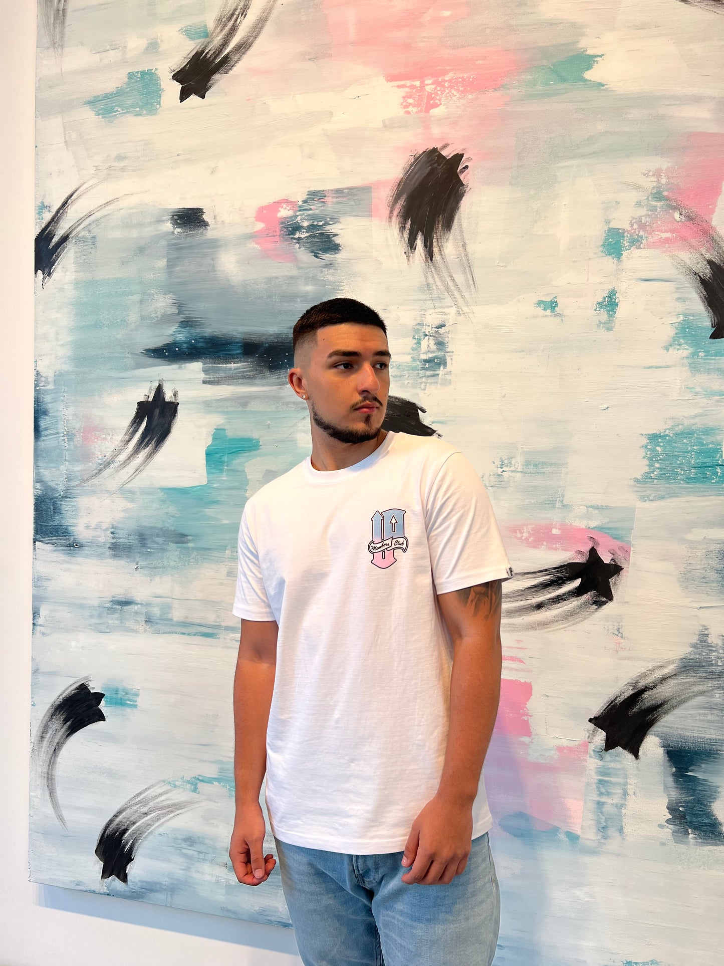 Double Up: Premium Fashion With A Meaning.